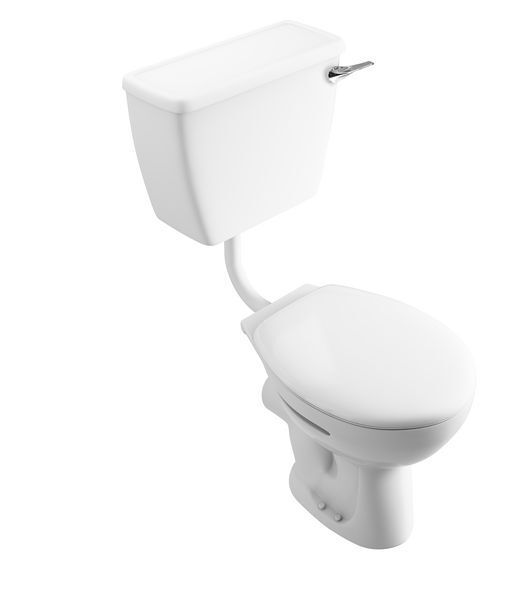 150-30-009 Envirovent Filterless WC, Bathroom & Kitchen Extractor Fan ...